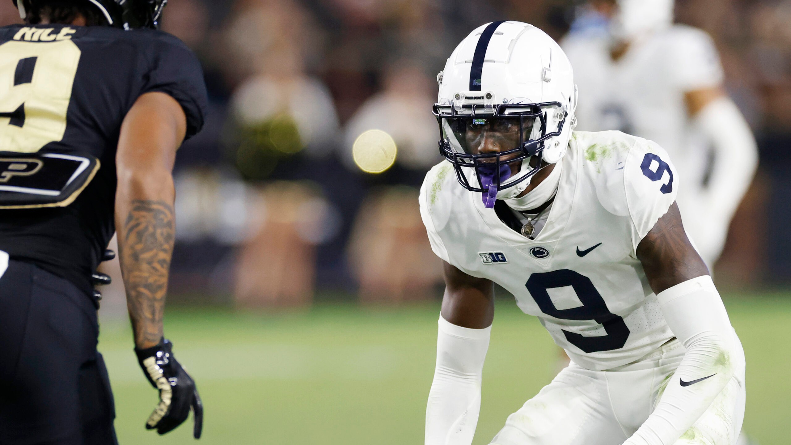 Riley Gates Articles | On3.com