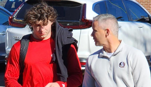 Michael Langston Articles | On3.com