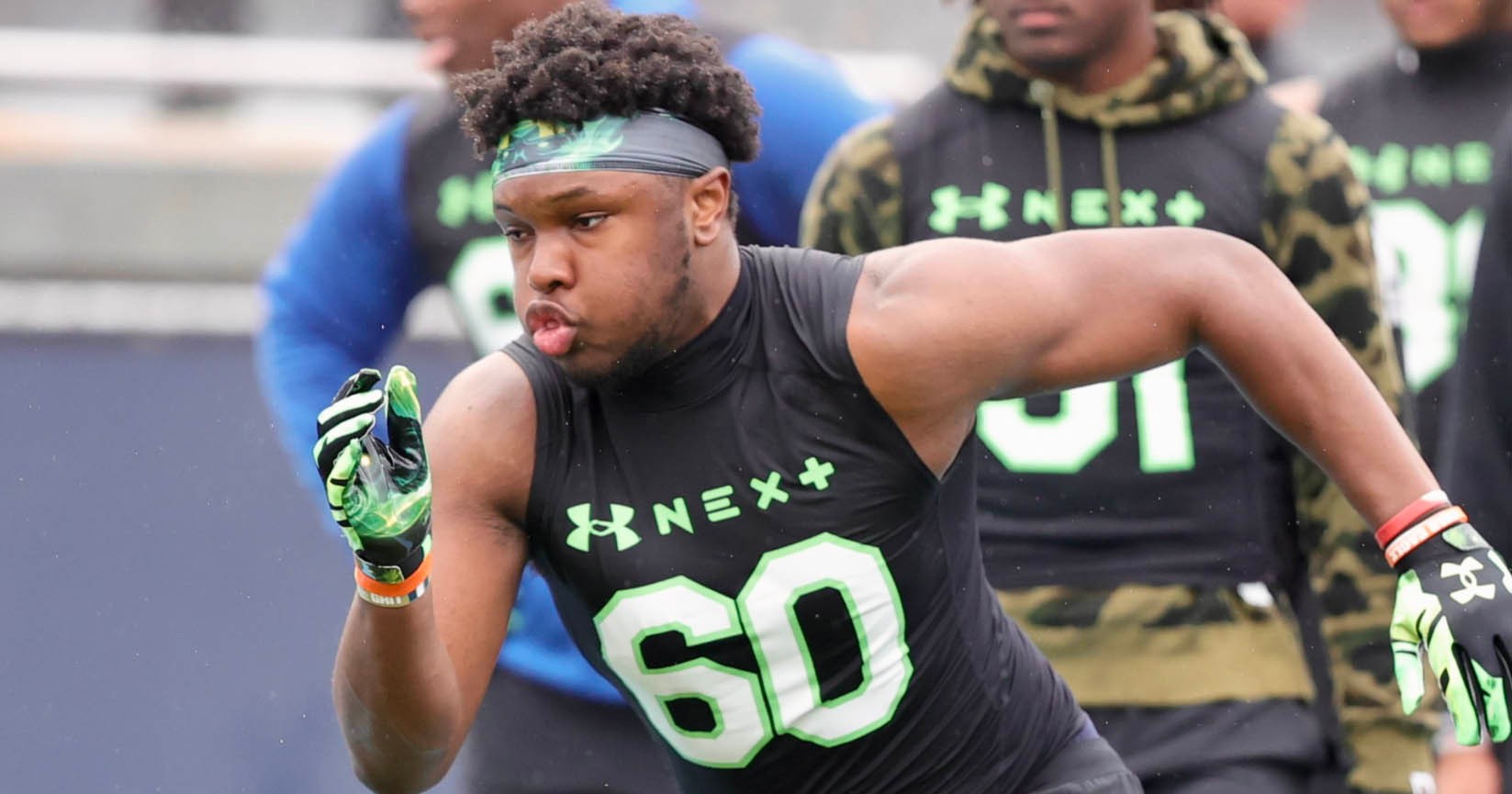 Michigan Wolverines Football Recruiting News | On3.com