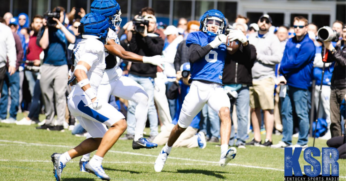 KSR Football News | On3.com