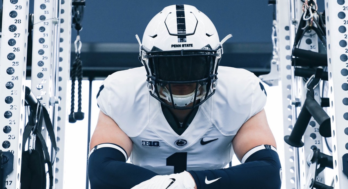 Penn State Nittany Lions Football Recruiting News | On3.com