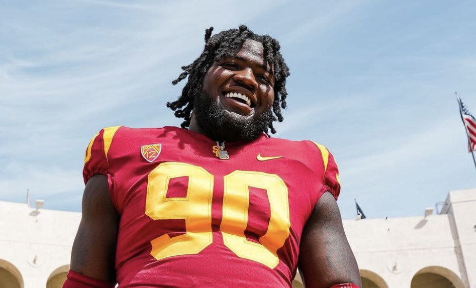 House of Victory - USC Trojans Collective