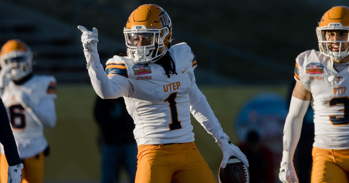 UTEP Miners Channel Home | On3.com