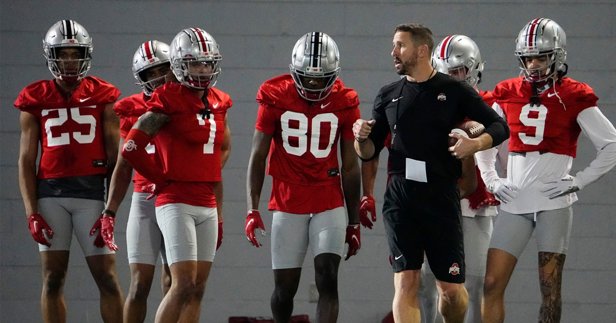 Ohio State Buckeyes Football News | On3.com