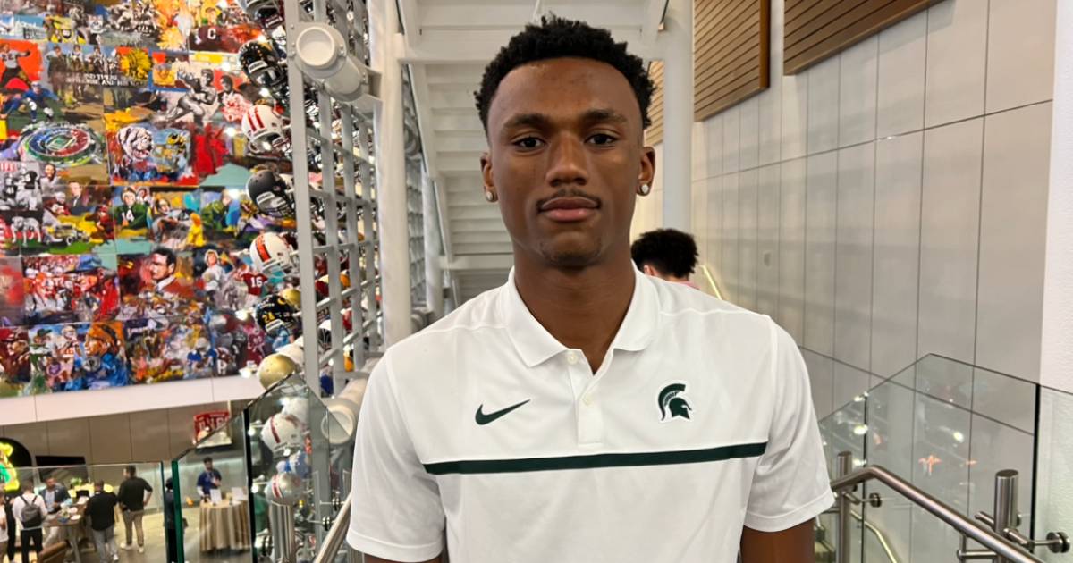 SpartanMag Basketball News | On3.com