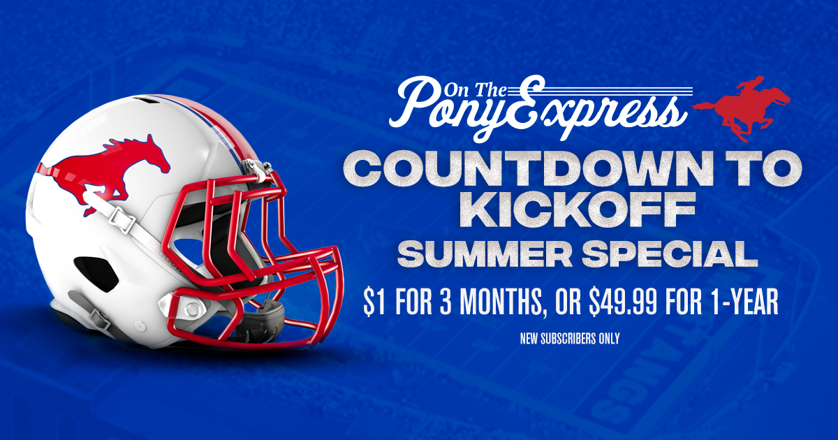 On The Pony Express Football News | On3.com