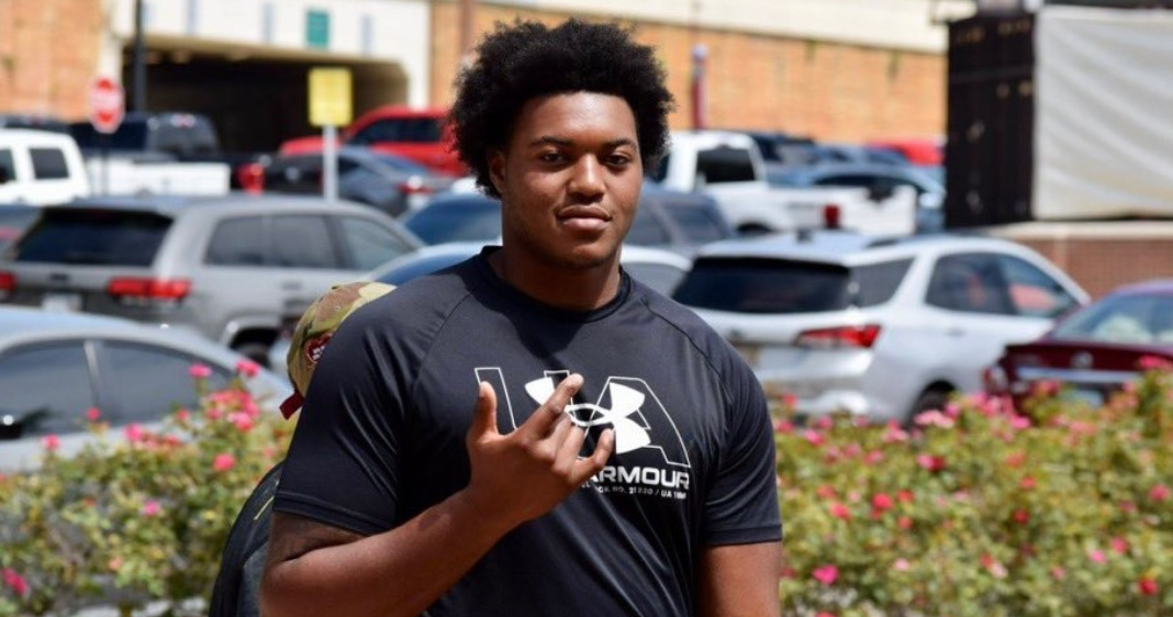 Michael Langston Articles | On3.com