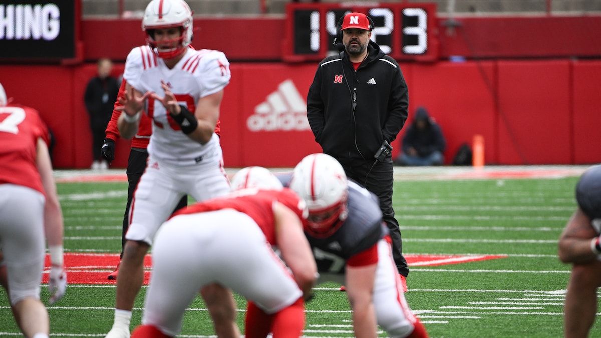 Nebraska Cornhuskers Football News | On3.com