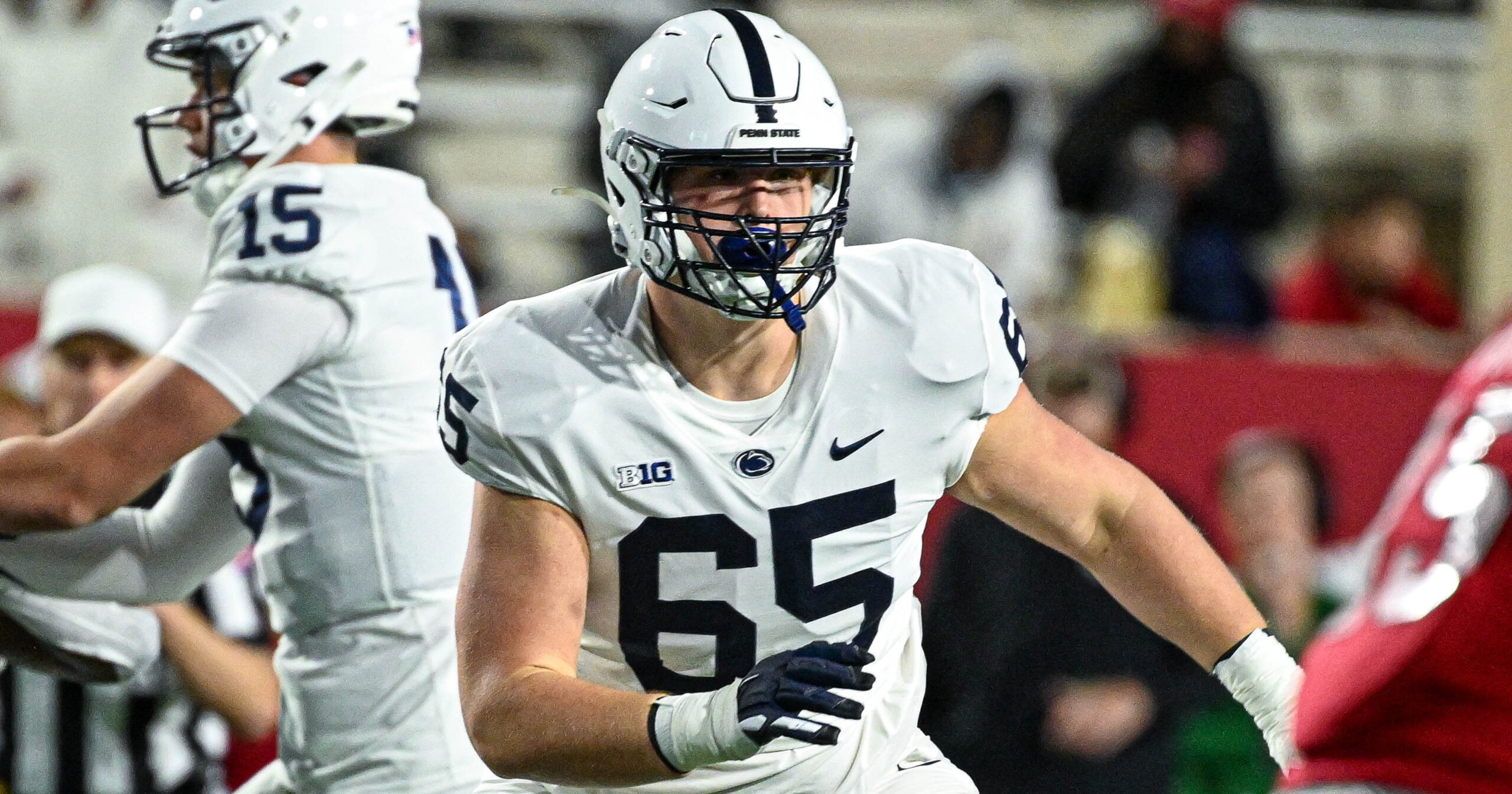 Sean Fitz Articles | On3.com