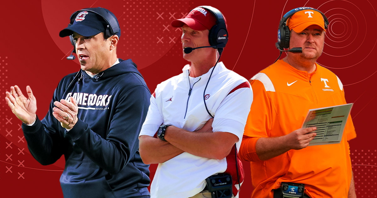 Oklahoma Sooners Football News | On3.com