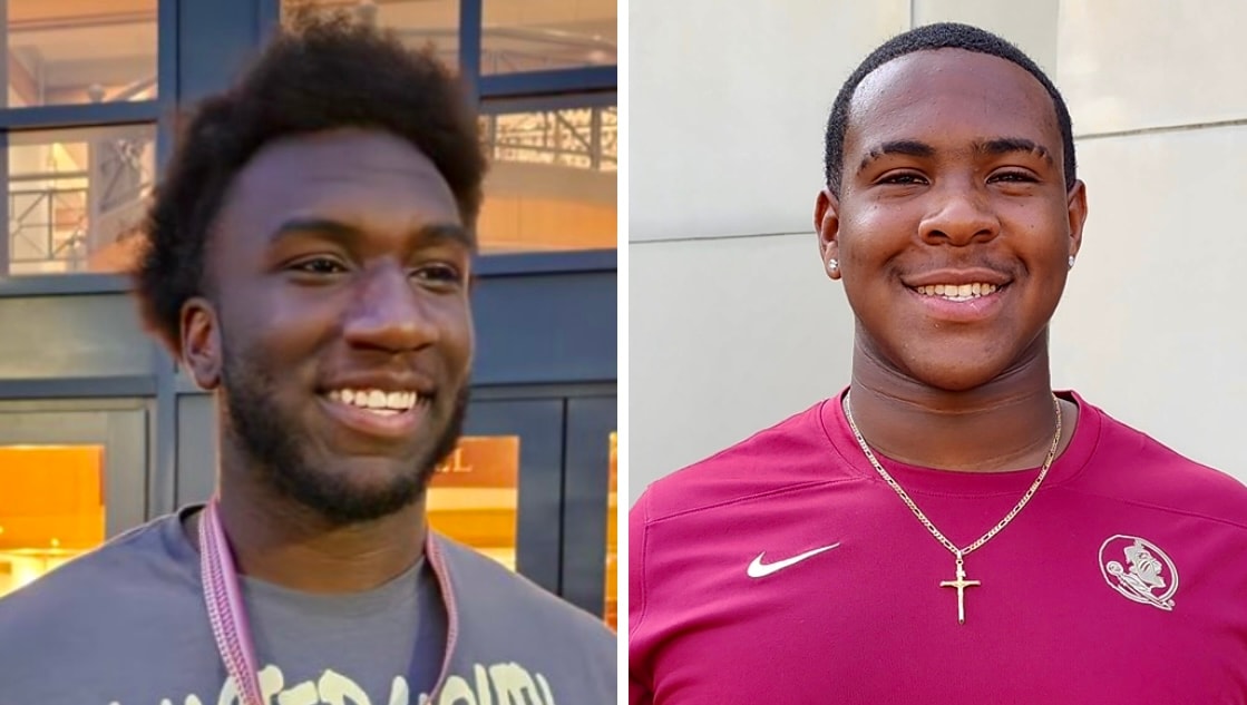 Michael Langston Articles | On3.com