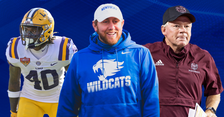 KSR+ Football News | On3.com