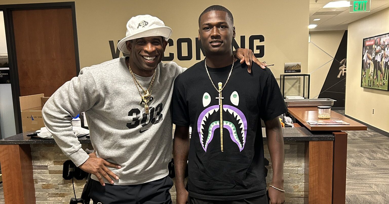 Colorado Buffaloes Channel Home | On3.com