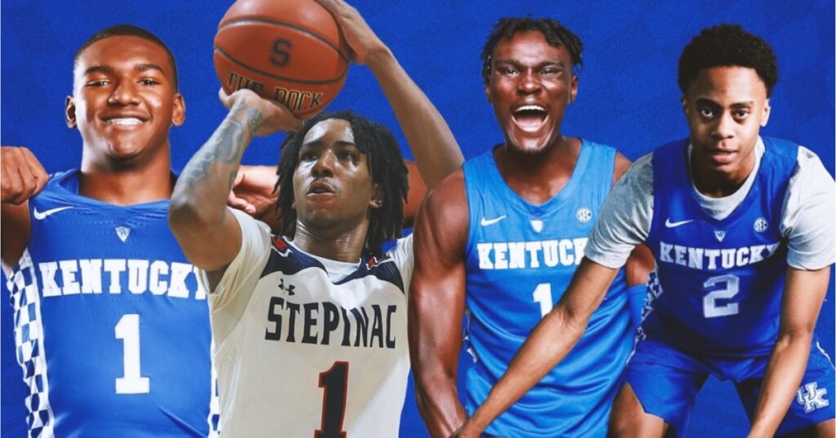 KSR Basketball Recruiting News | On3.com