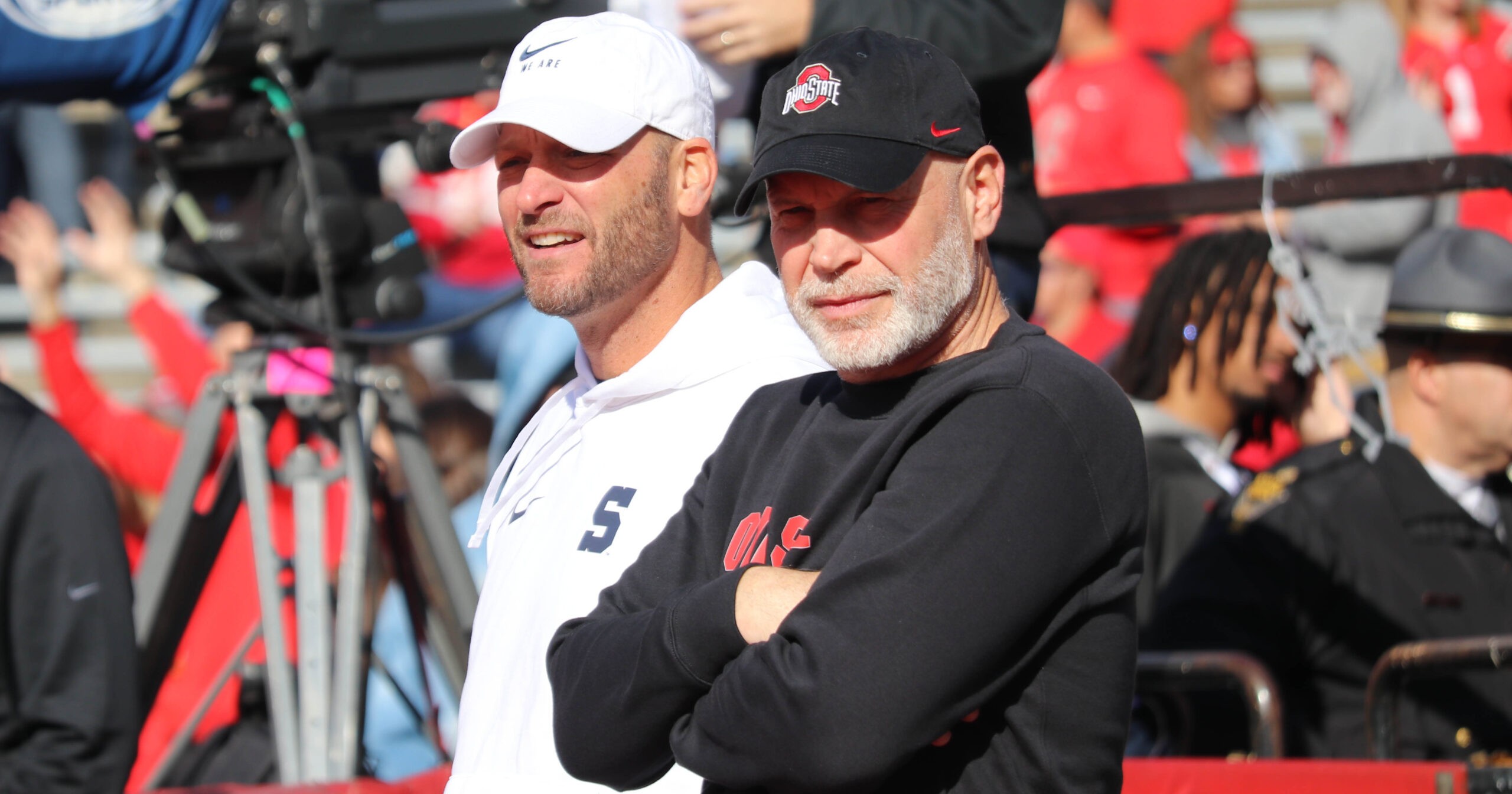 Matt Zenitz Articles | On3.com