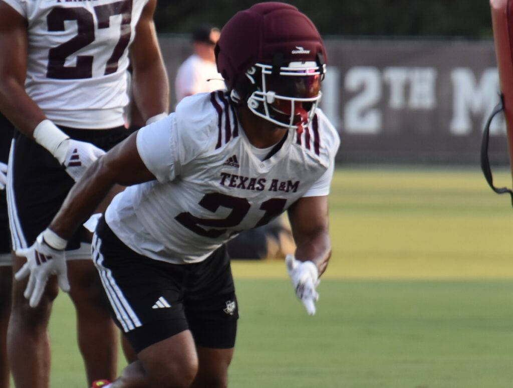 AggieYell Mailbag | Huskers Today