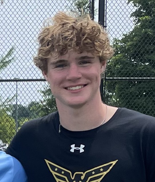 Cooper Perry - NIL Profile