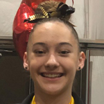 Makenna Smith - Utah Utes - Vault