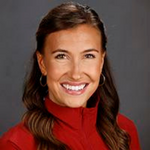 Riley White - Alabama Crimson Tide - Pole Vaulter