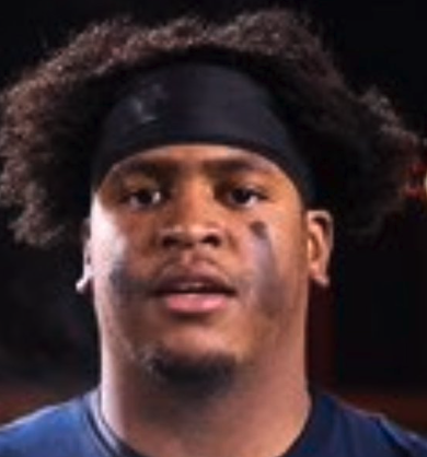 Kyle Mosley - Scouting Profile