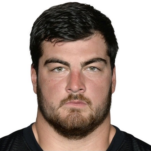 David DeCastro - Pittsburgh Steelers - Interior Offensive Line