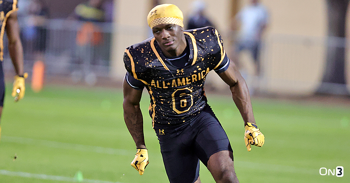 Michigan recruiting: Will Michigan land Savion Hiter?