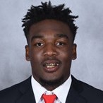 Teja Young - Ole Miss Rebels - Safety