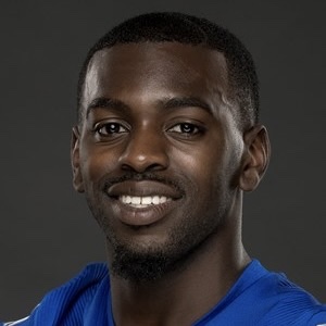 Anthony Watkins - Tulsa Golden Hurricane - Running Back