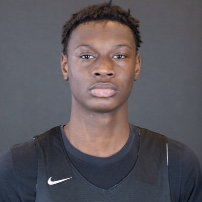 Akil Watson - Arizona State Sun Devils - Power Forward