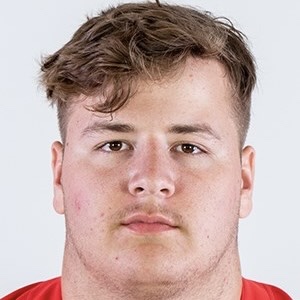 Carson Walker - Abilene Christian Wildcats - Interior Offensive Line