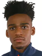 Kamari Miller - Syracuse Orange - Distance Runners