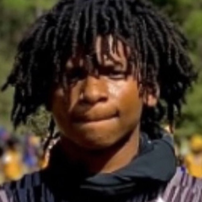 Jayke Jones - Recruiting Profile