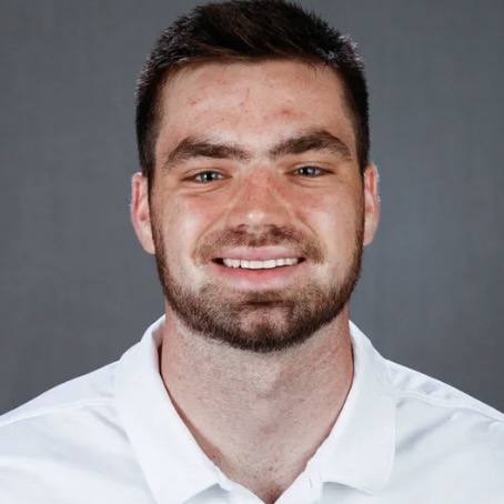 Johnny Pascuzzi - Tulane Green Wave - Tight End