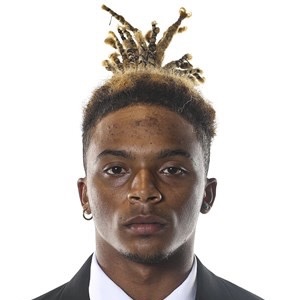 Jamar Johnson - Indiana Hoosiers - Safety