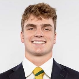 Sawyer Robertson - Baylor Bears - Quarterback