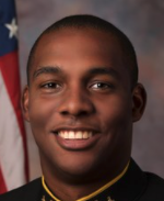 Jeremiah Boyd - Navy Midshipmen - Athlete