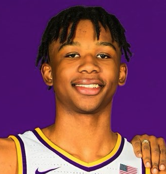 Jamarion Davis-Fleming - Canton - Power Forward