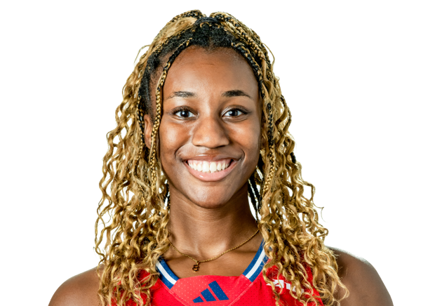Jada Green - Richmond Spiders - Small Forward