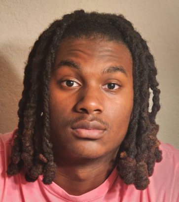 Joseph Doston - Tampa Catholic - Edge