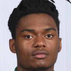 TeQuan Latimore - Vitals