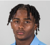 Andre Sam - LSU Tigers - Safety