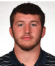 Caden Biser - West Virginia Mountaineers - Linebacker