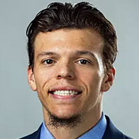 Jamar Brown - Missouri-Kansas City Kangaroos - Shooting Guard