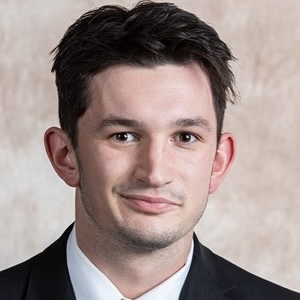 Daniel Cerni - Recruiting Profile