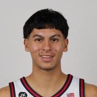 Rafael Pinzon - Bryant University Bulldogs - Shooting Guard