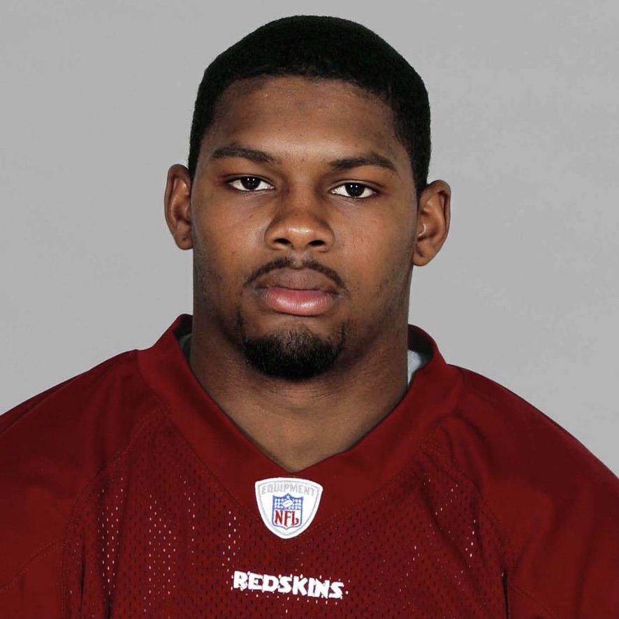 Sean Taylor - Washington Commanders - Safety