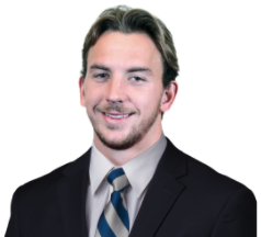 Zach Davidson - Central Missouri State Mules - Tight End