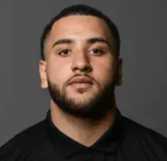 Isaiah Nichols - Purdue Boilermakers - Defensive Line