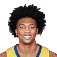 Sam Alexis - Indiana Hoosiers - Power Forward