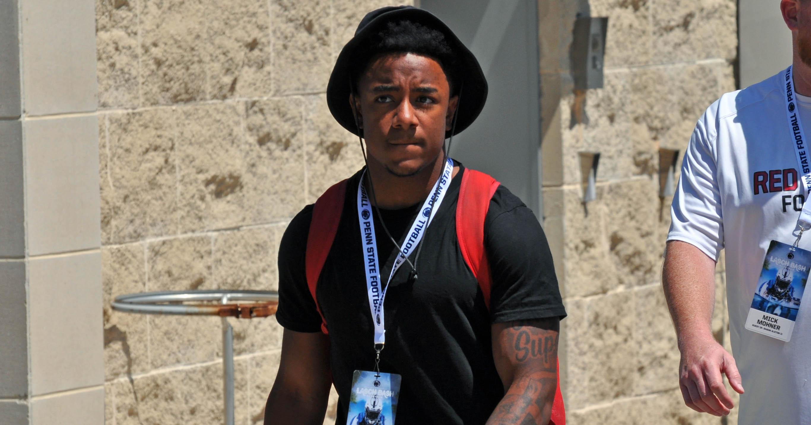 Penn State continues to push the right buttons with 2026 4-star RB ...